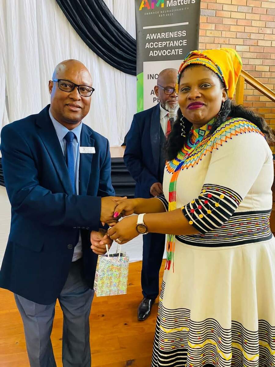 What we do - autismmatters.co.za